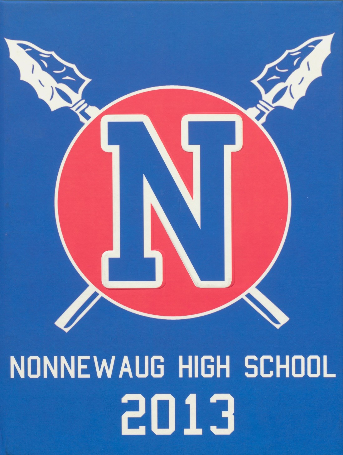 2013 yearbook from Nonnewaug High School from Woodbury, Connecticut for ...