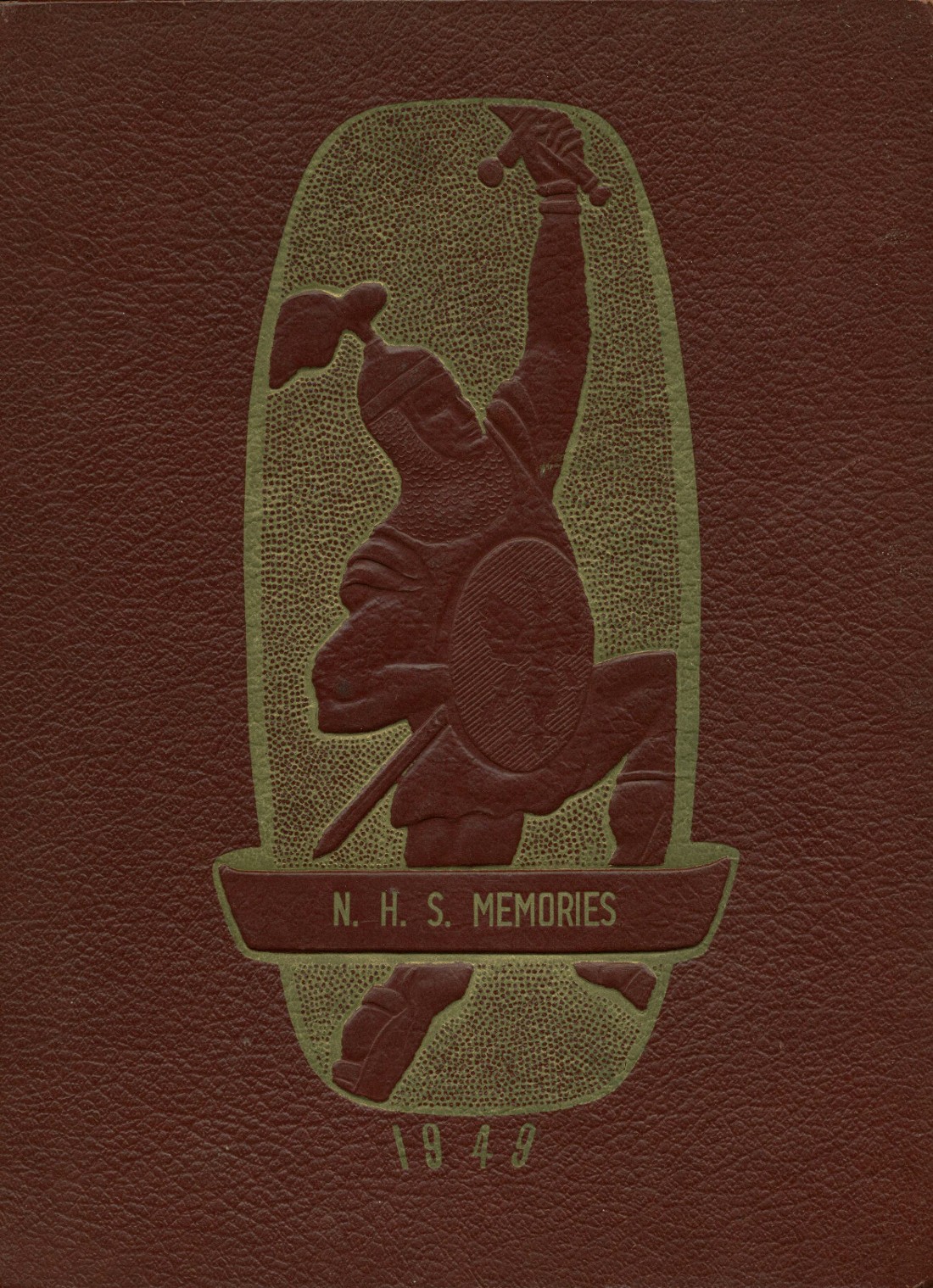 Nevils Elementary School from Statesboro, Georgia Yearbooks