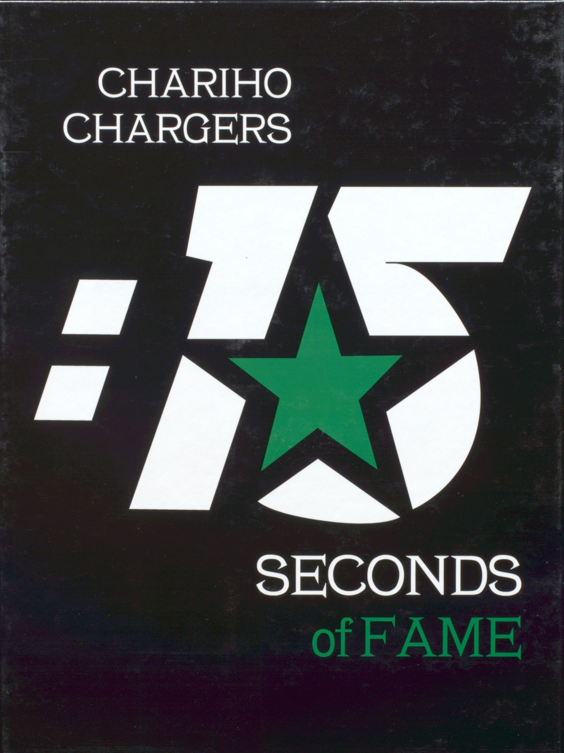 2015 yearbook from Chariho Regional High School from Wood river ...
