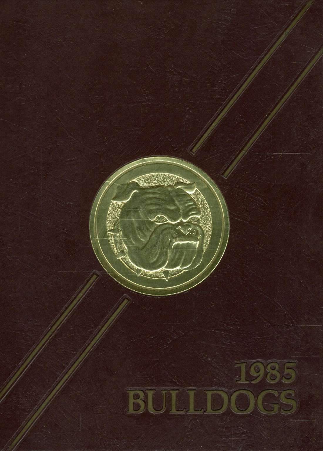 1985 yearbook from Glassboro High School from Glassboro, New Jersey for ...