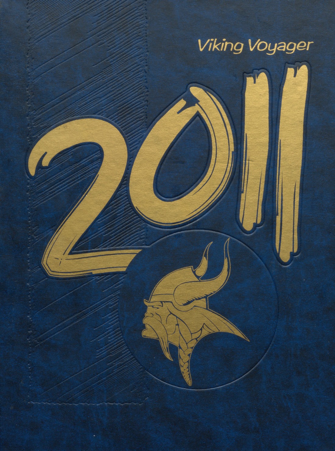 2011 yearbook from Teays Valley High School from Ashville, Ohio for sale