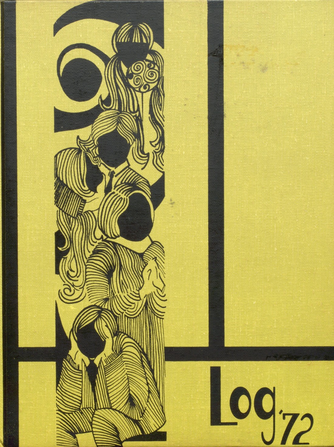 1972 yearbook from Carey High School from Franklin square, New York for ...