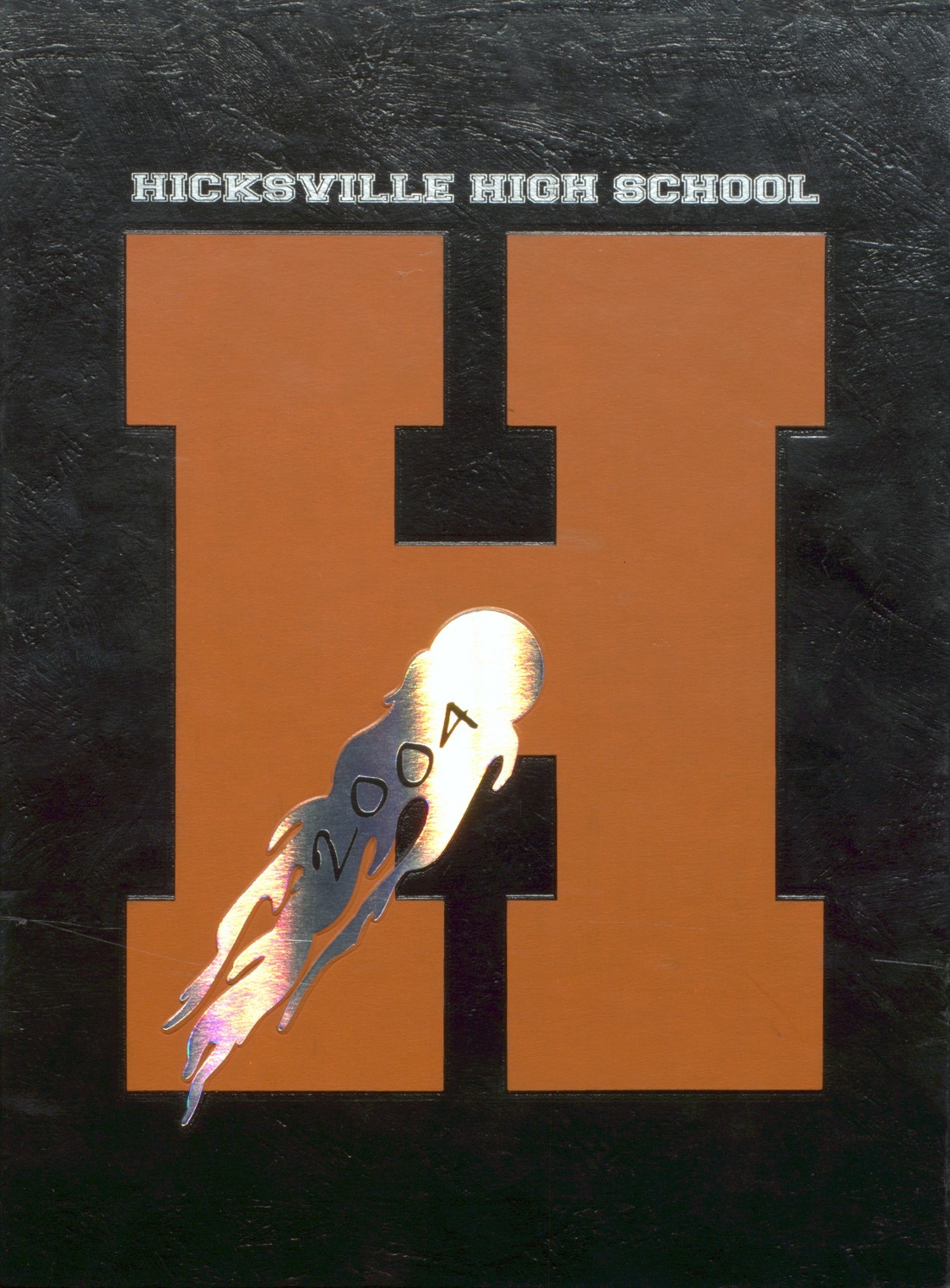2004 yearbook from Hicksville High School from Hicksville, New York for ...