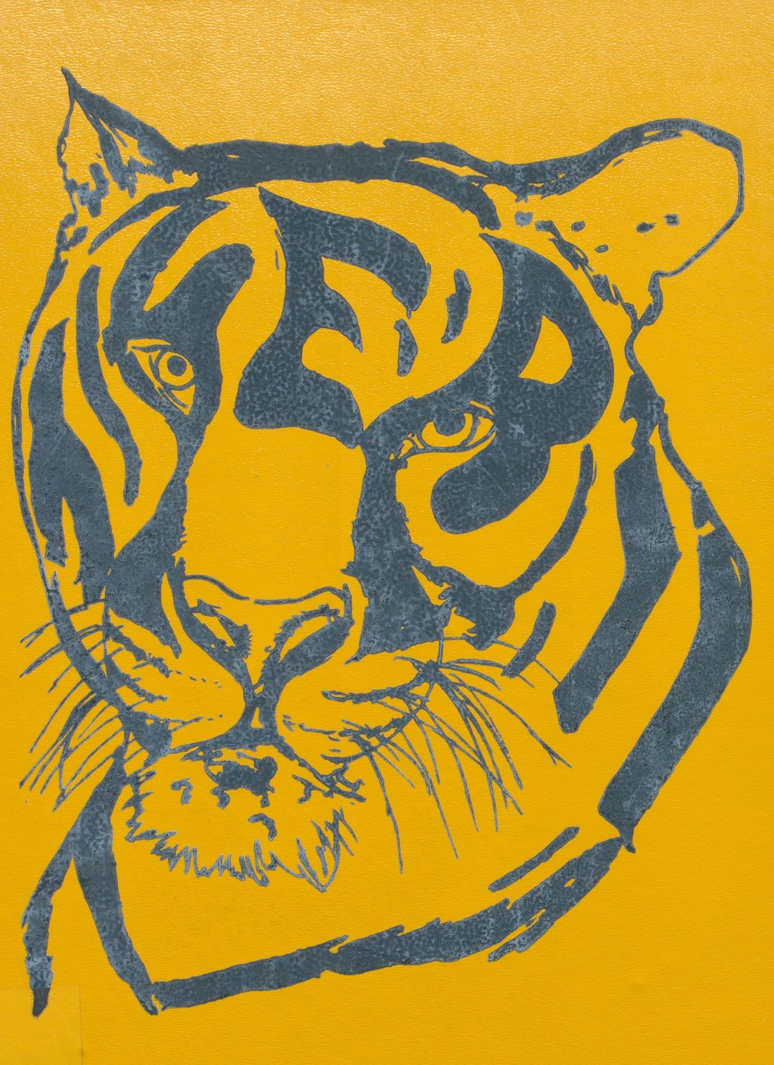1977 yearbook from Clewiston High School from Clewiston, Florida for sale