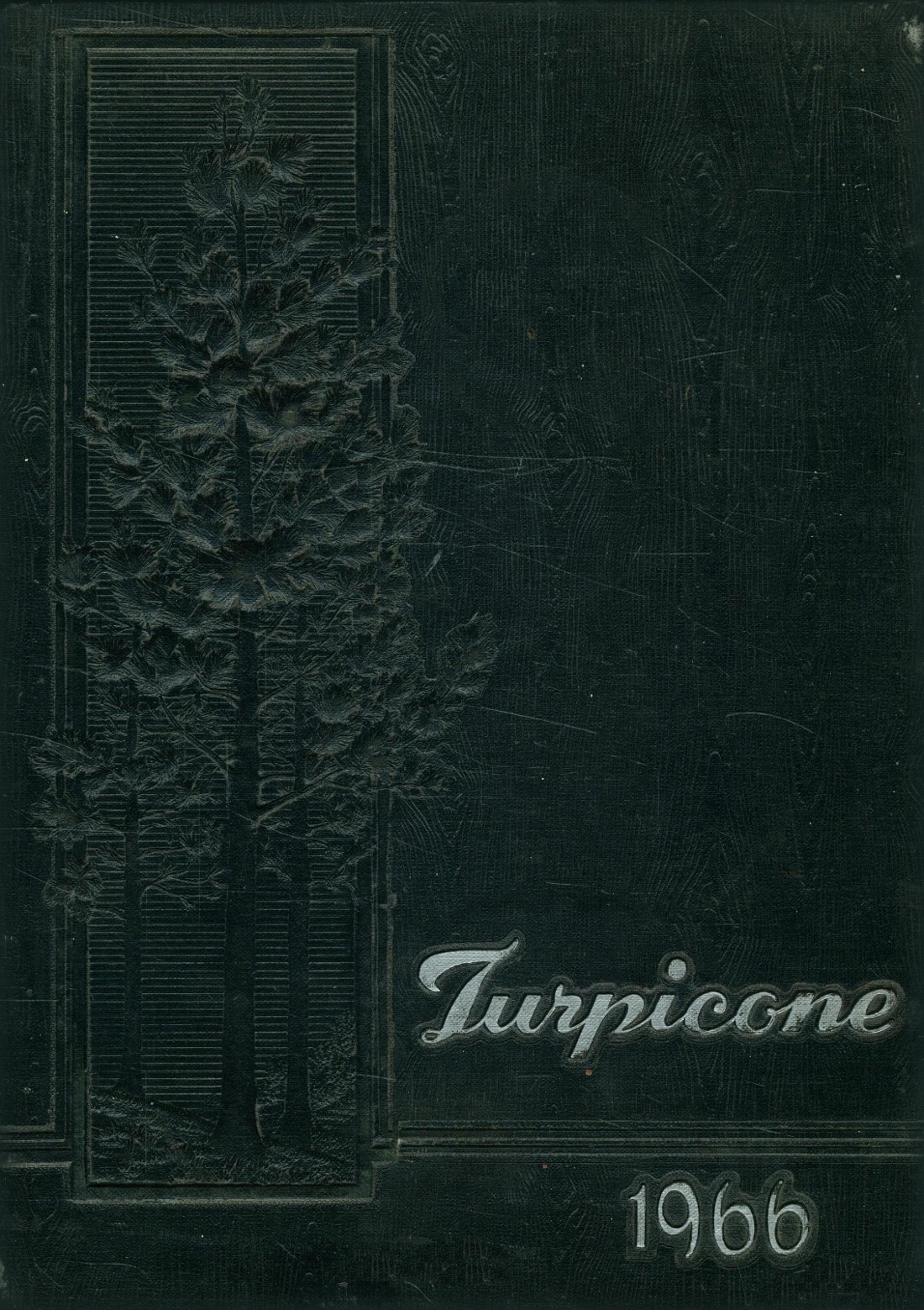 Waycross High School from Waycross, Georgia Yearbooks