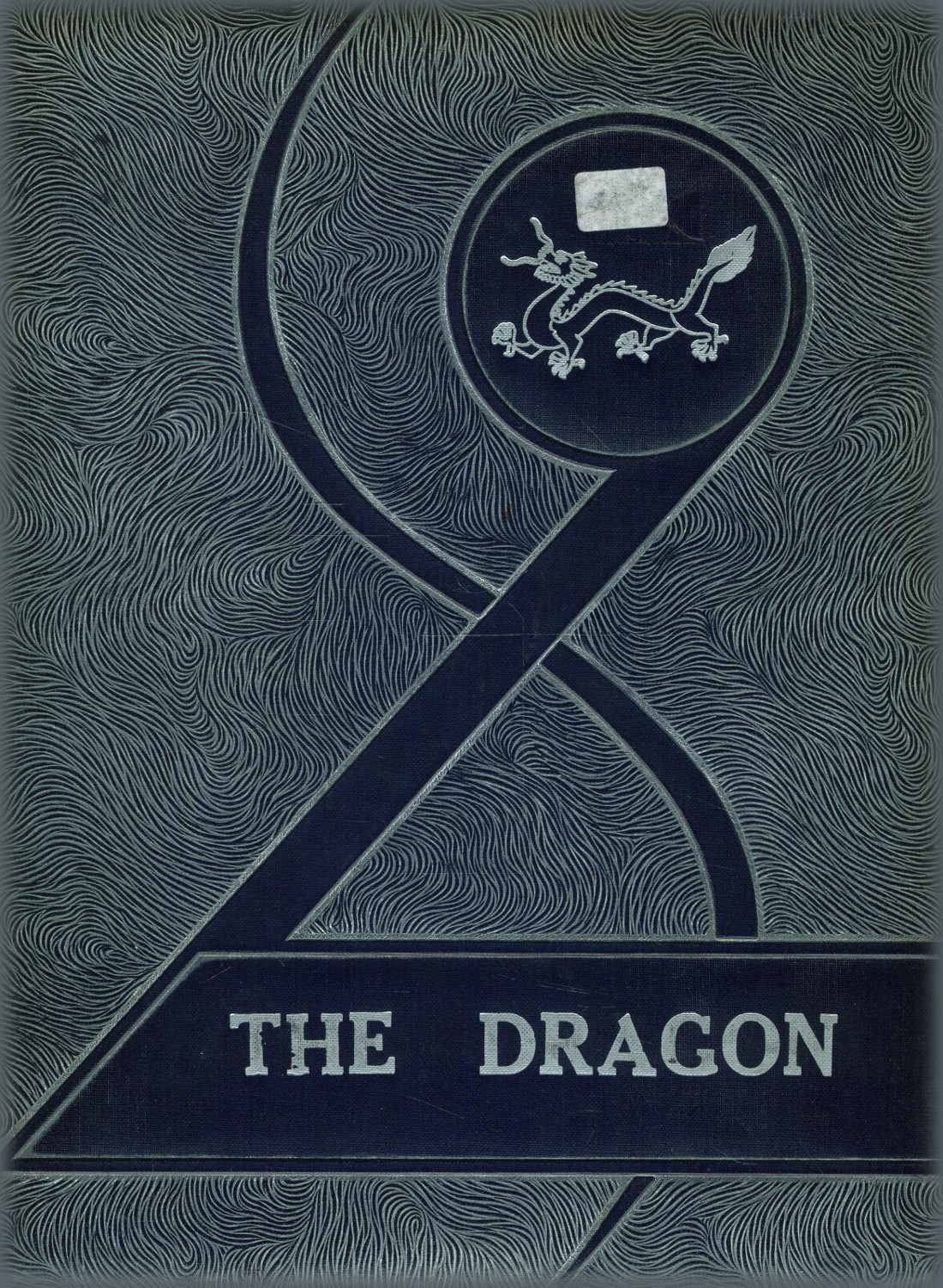 1953 yearbook from Redwater High School from Redwater, Texas for sale