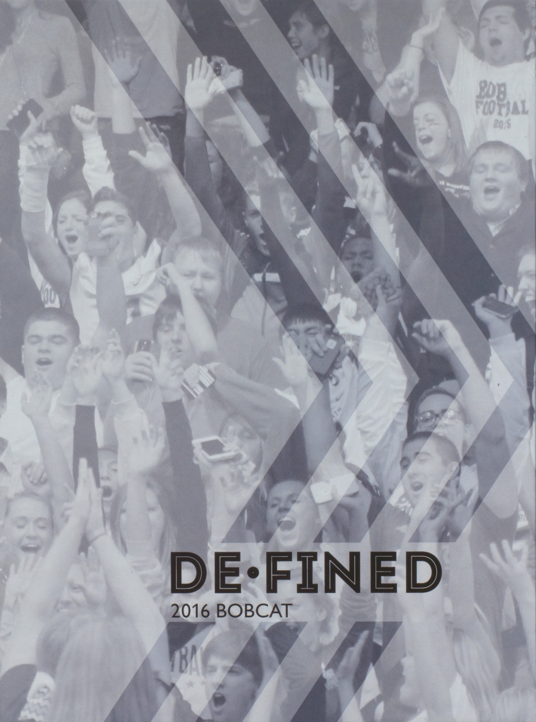 2016 yearbook from Basehor-Linwood High School from Basehor, Kansas for ...