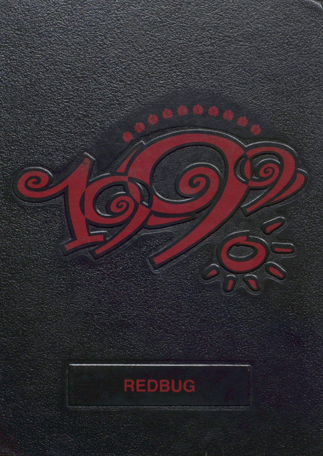 1999 yearbook from Fordyce High School from Fordyce, Arkansas for sale