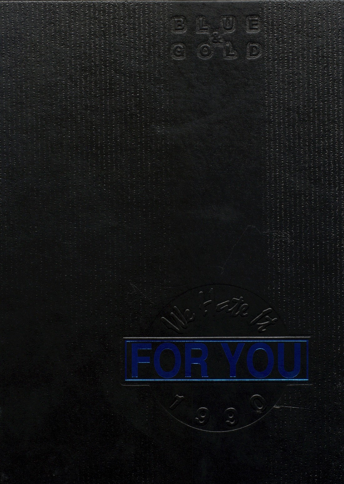 Foley High School from Foley, Alabama Yearbooks from the 1990s