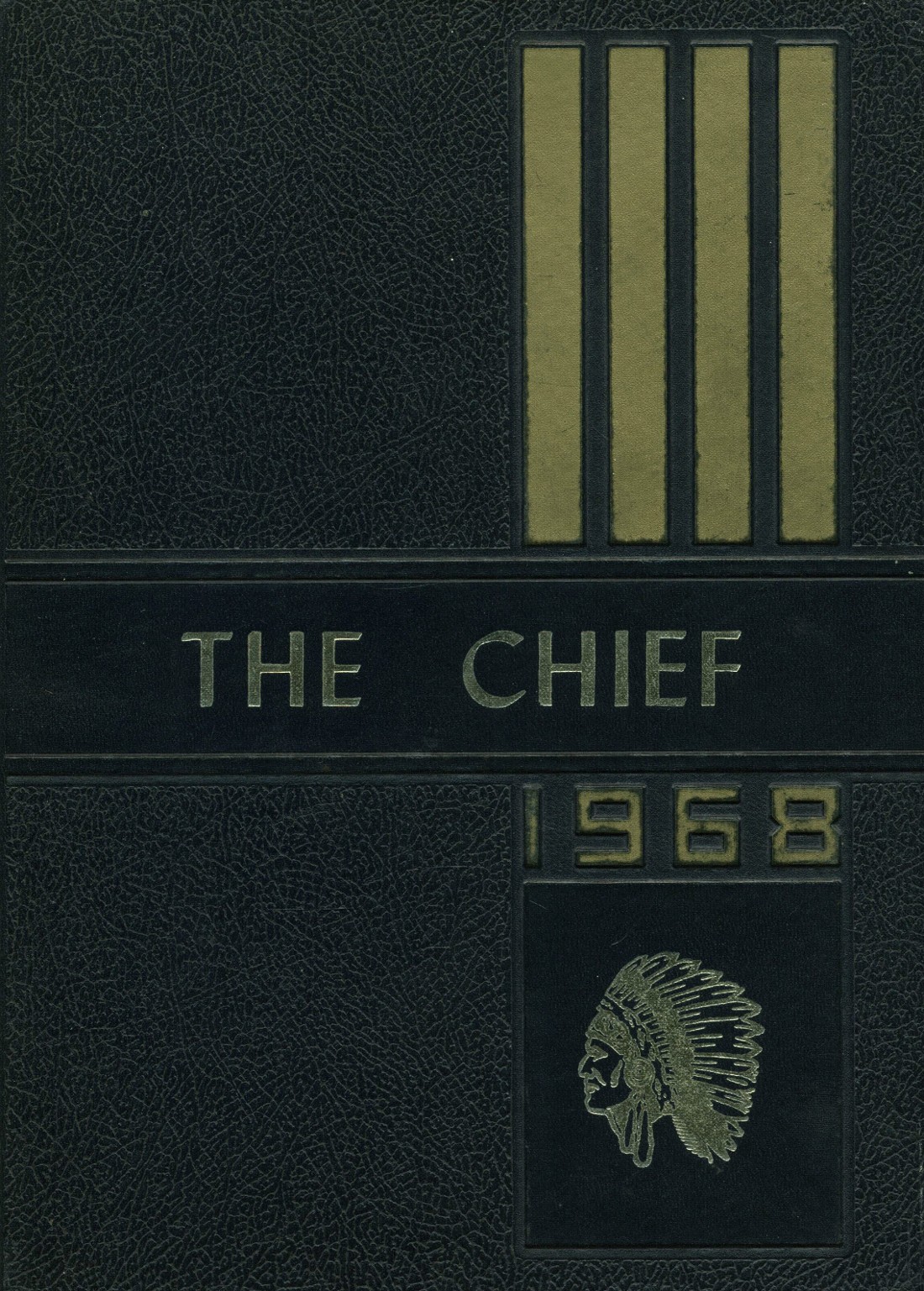 Cheboygan High School from Cheboygan, Michigan Yearbooks from the 1960s