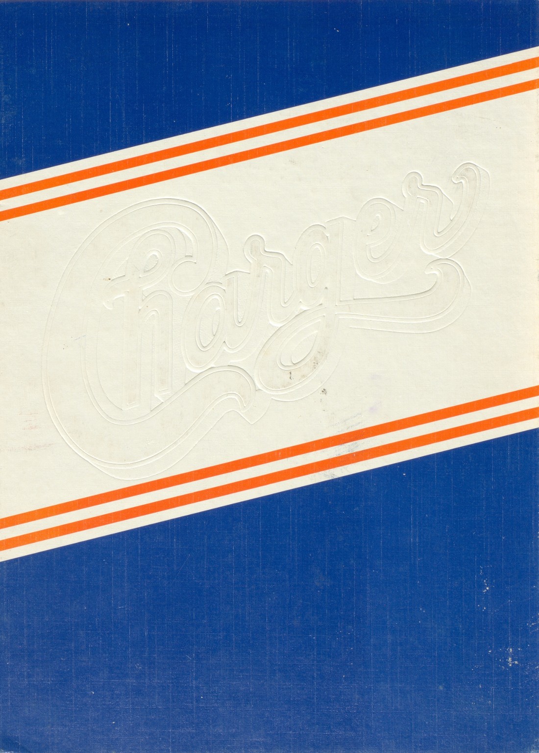1982 yearbook from O. Perry Walker High School from New orleans, Louisiana
