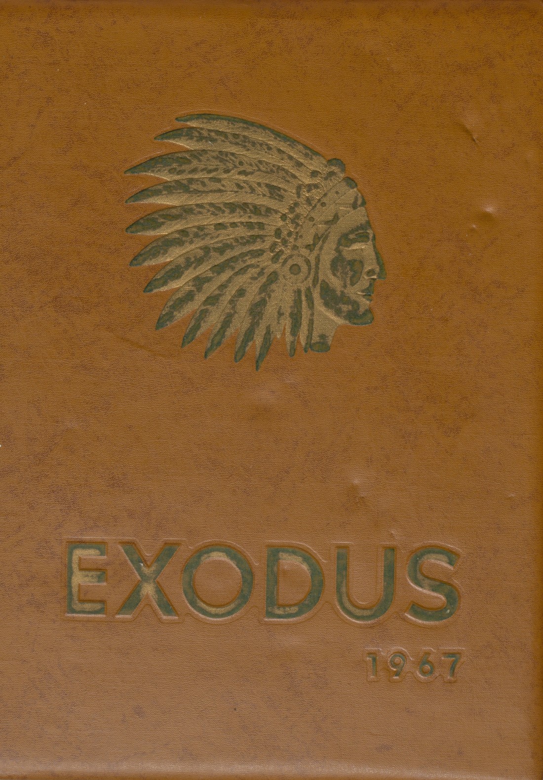 1967 yearbook from Father Baker Victory High School from Lackawanna ...
