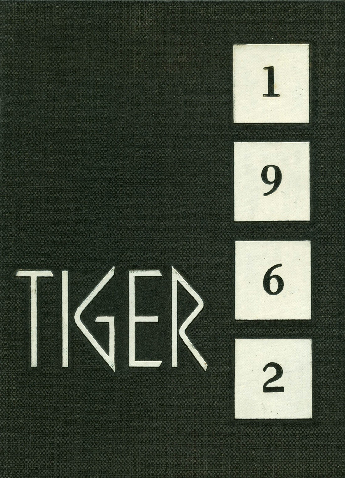 1962 Yearbook From Princeton High School From Princeton Illinois For Sale 1962 Yearbook From Princeton High School From Princeton Illinois For Sale