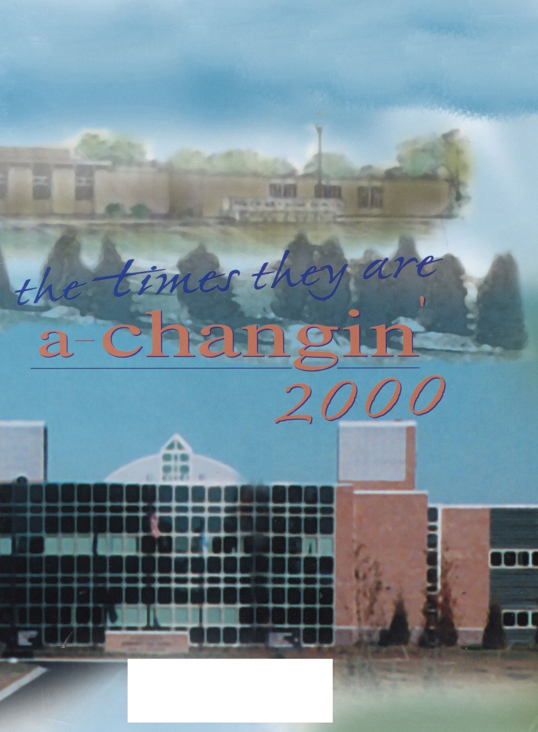 Pinckney High School from Pinckney, Michigan Yearbooks from the 2000s
