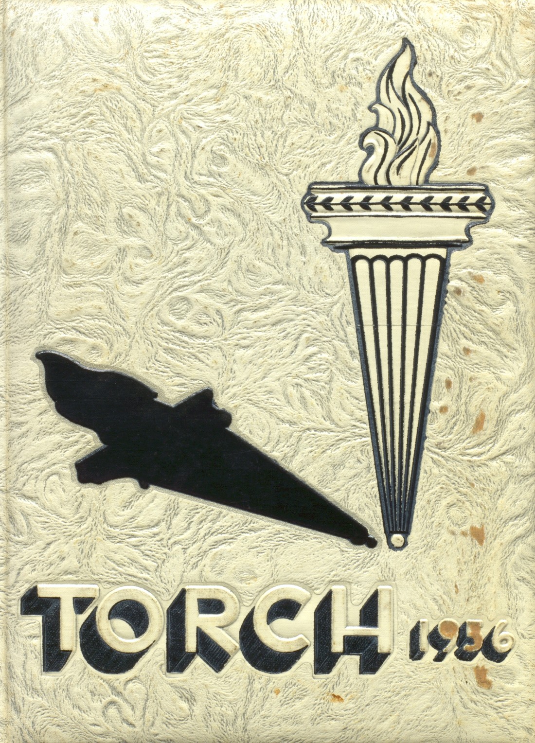 1956 yearbook from Sunbury High School from Sunbury, Pennsylvania for sale