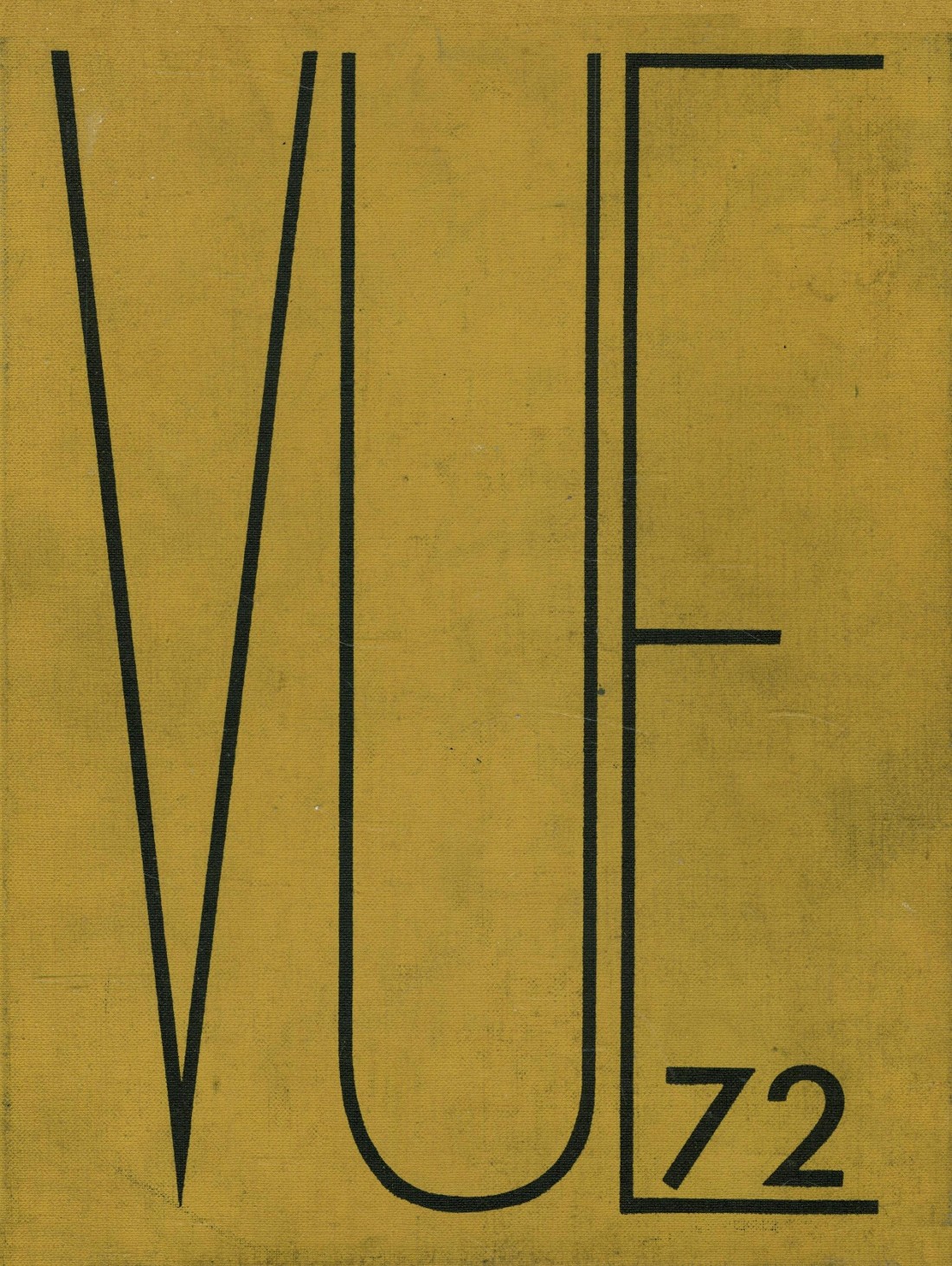 1972 yearbook from Riverview High School from Oakmont, Pennsylvania for ...