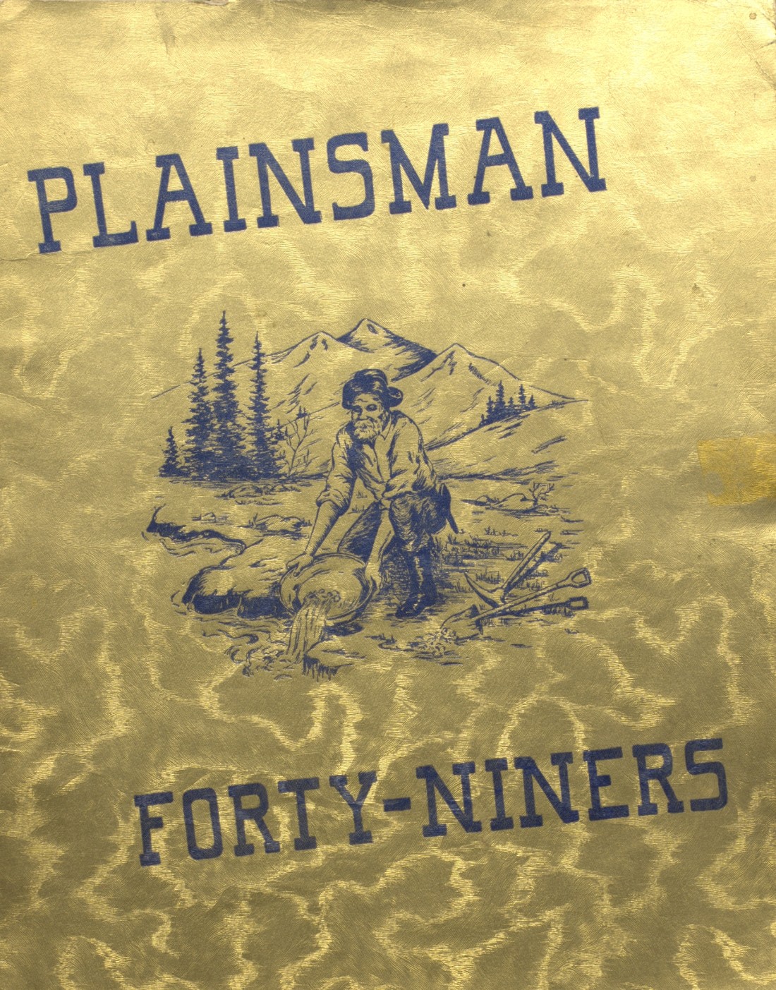 1949 yearbook from Evergreen High School from Vancouver, Washington for ...