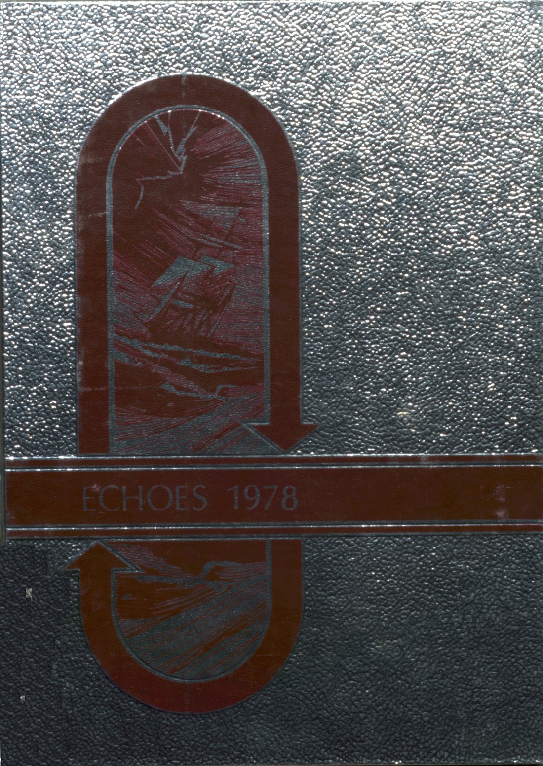 1978 yearbook from Merrill High School from Merrill, Michigan for sale