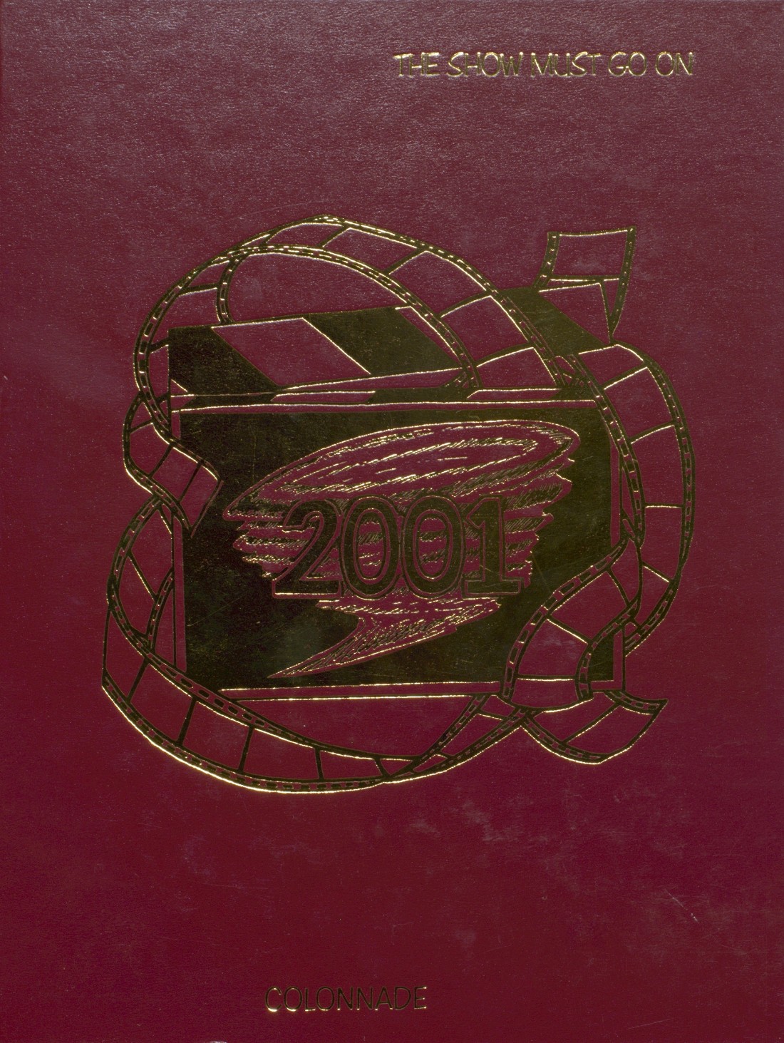 2001 yearbook from South Side High School from Rockville centre, New ...