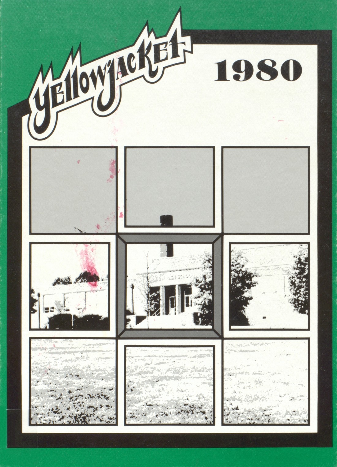 Fairview High School from Fairview, Tennessee Yearbooks