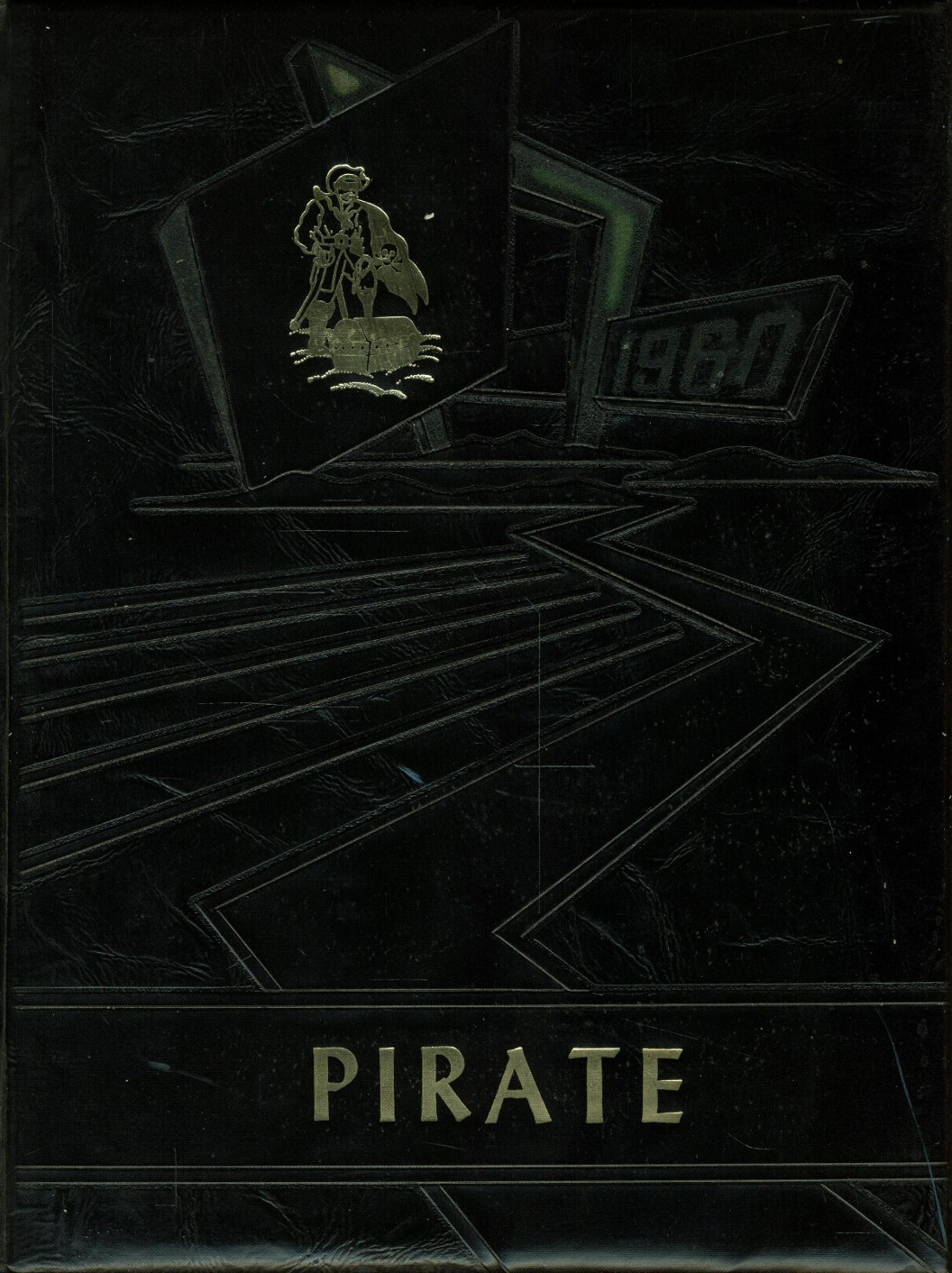 1960 yearbook from Perrin-Whitt Cisd High School from Perrin, Texas for ...