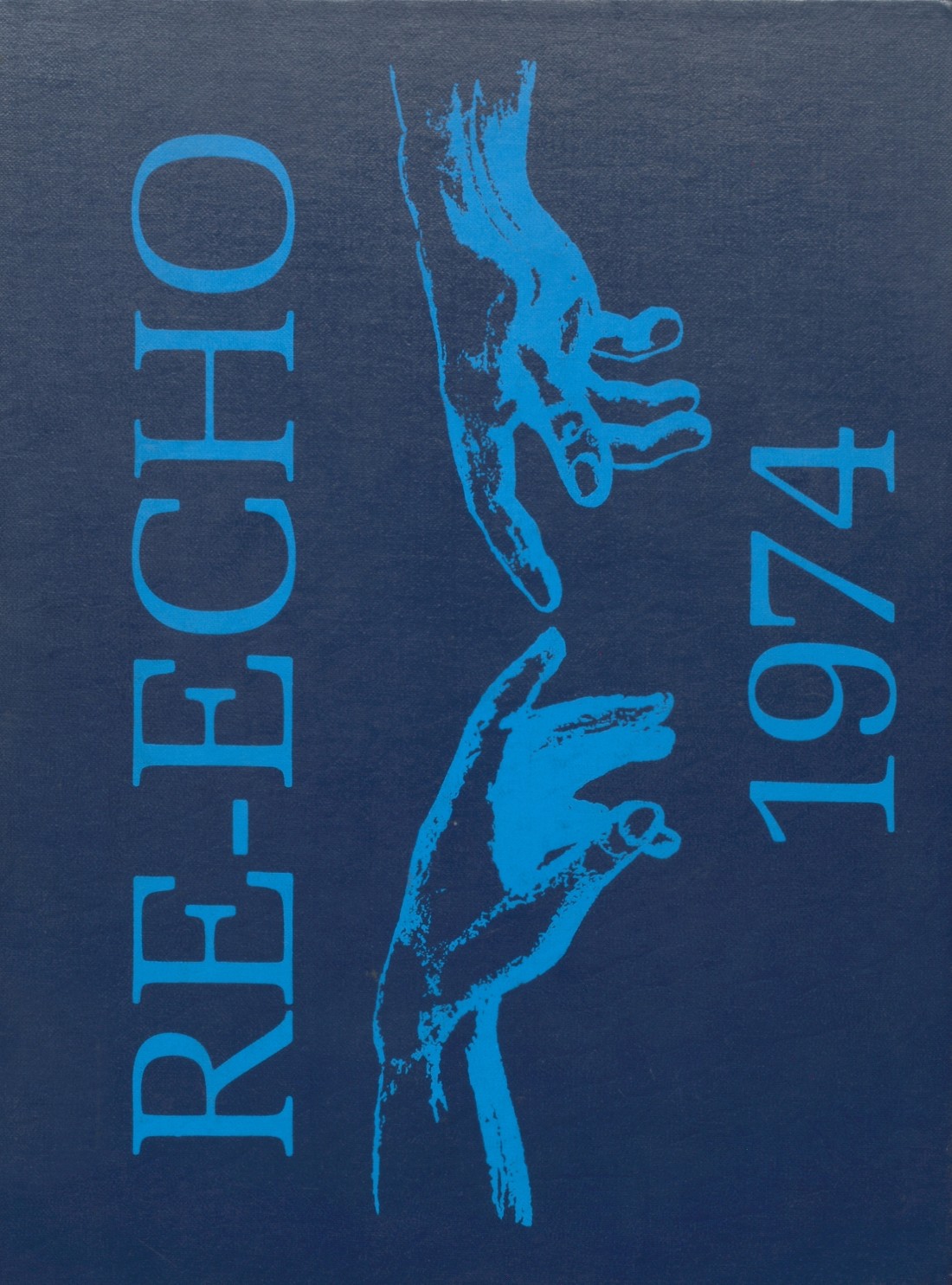 1974 yearbook from Byron Center High School from Byron center, Michigan ...