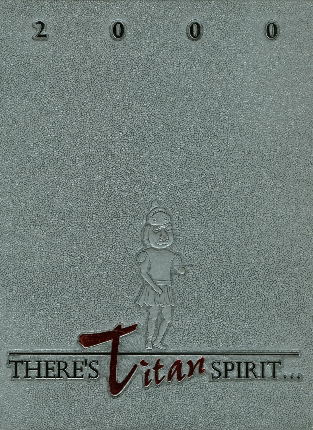2000 yearbook from Carl Albert High School from Midwest city, Oklahoma ...