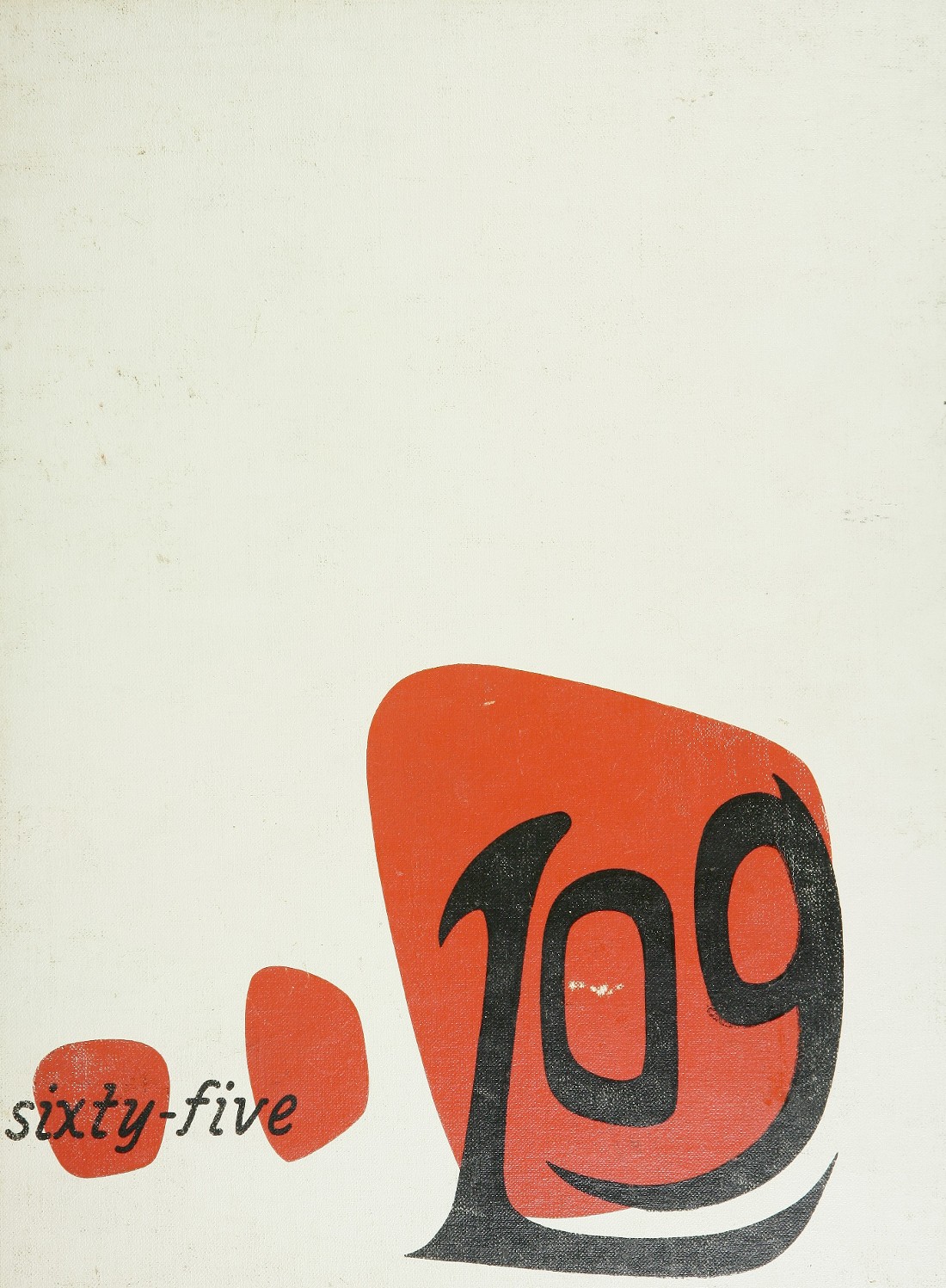 1965 yearbook from Carey High School from Franklin square, New York for ...