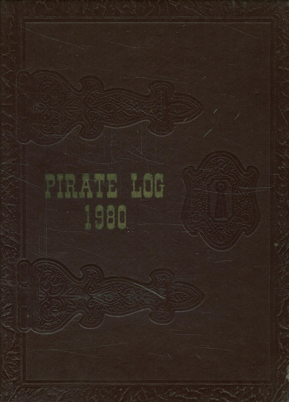 Butte County High School from Arco, Idaho Yearbooks