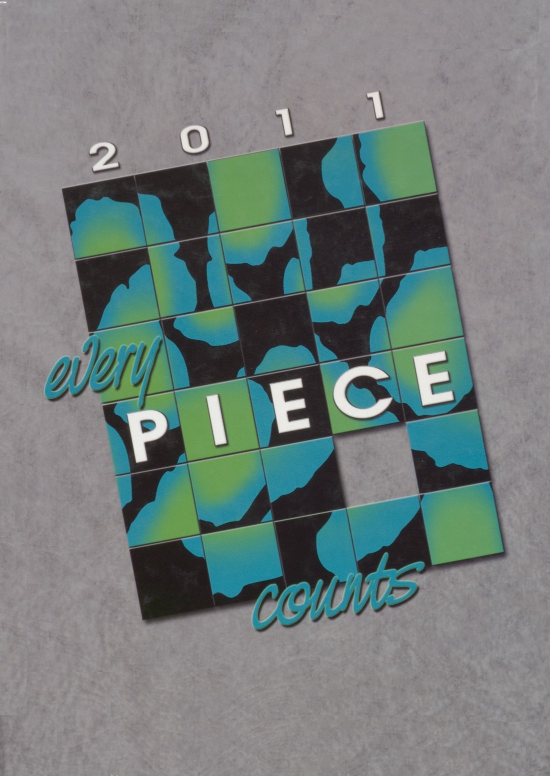2011 yearbook from Calera High School from Calera, Oklahoma for sale