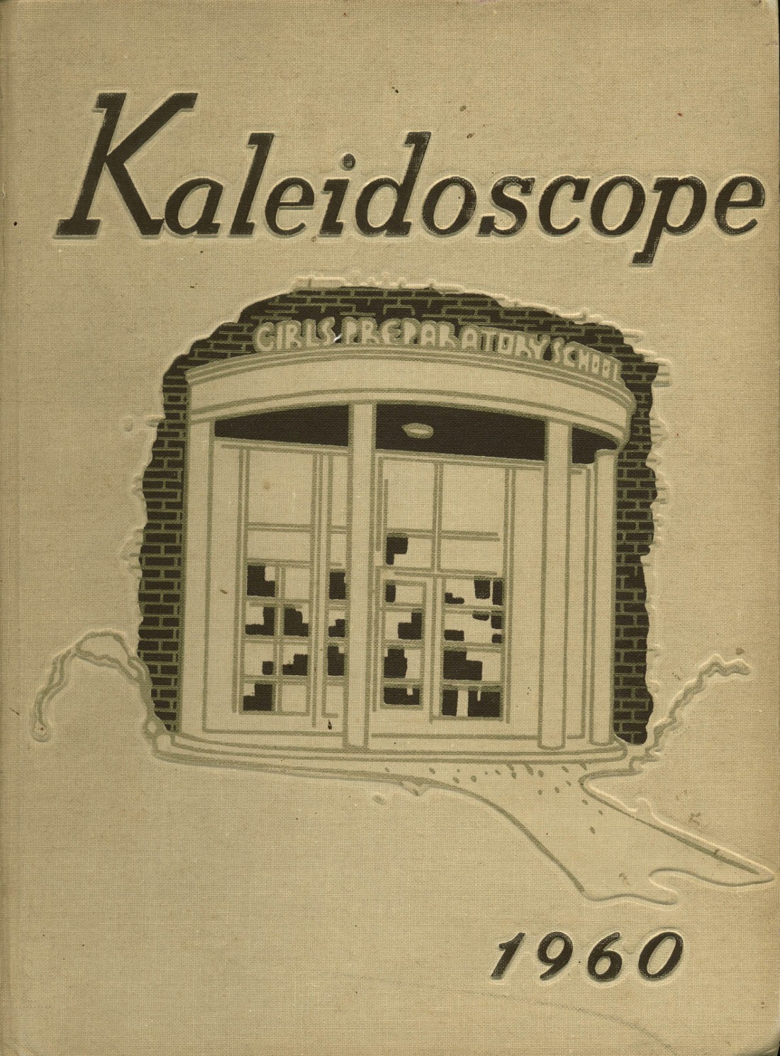 Girls Preparatory School from Chattanooga, Tennessee Yearbooks from the ...