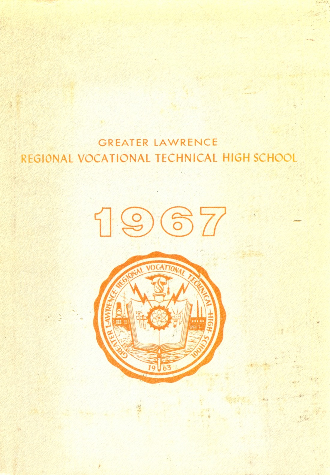 Greater Lawrence Technical High School from Lawrence, Massachusetts ...