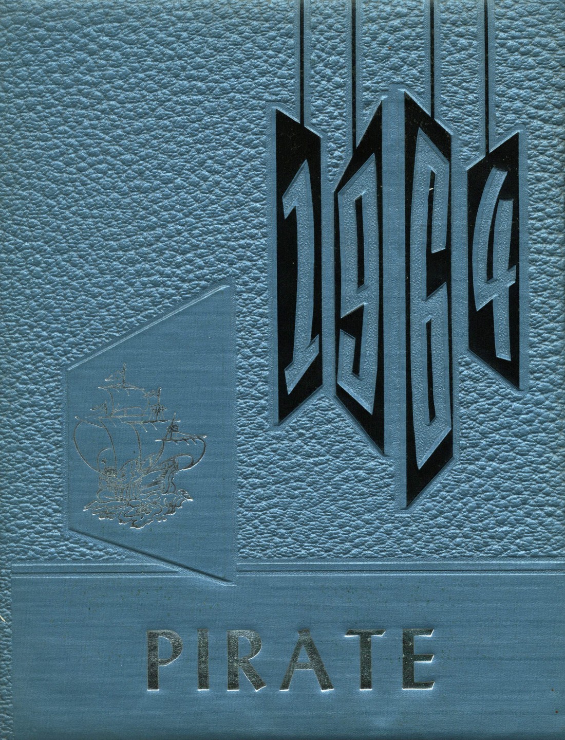 1964 yearbook from Perrin-Whitt Cisd High School from Perrin, Texas for ...