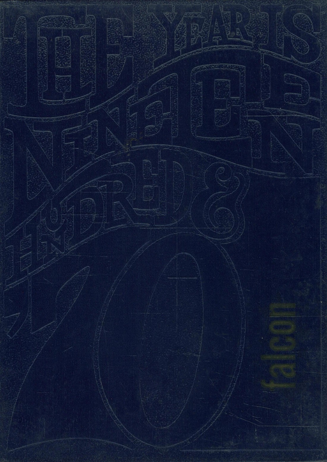 Whitnall High School from Greenfield, Wisconsin Yearbooks