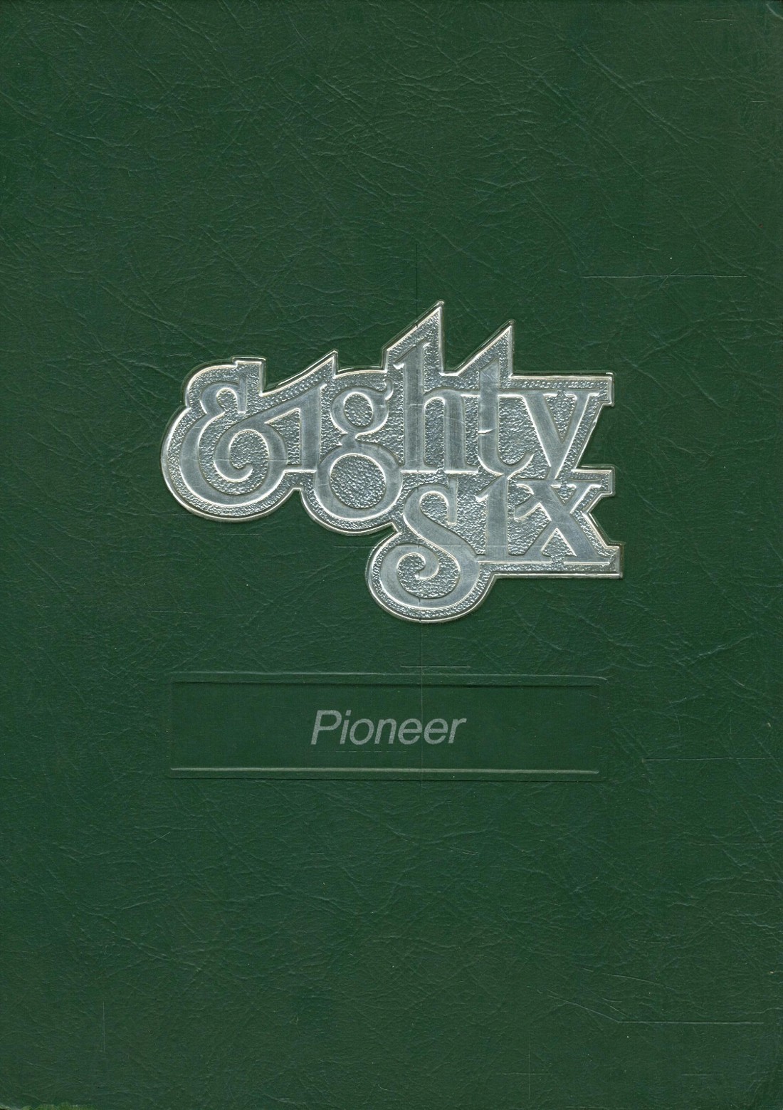 1986 yearbook from West Perry High School from Elliottsburg ...