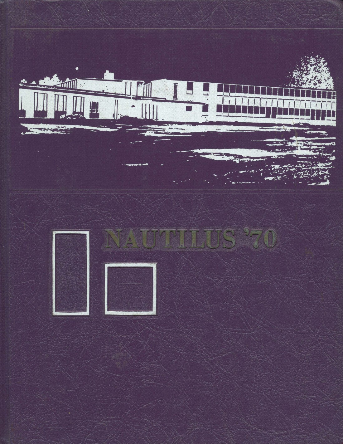 Waterville High School from Waterville, Maine Yearbooks