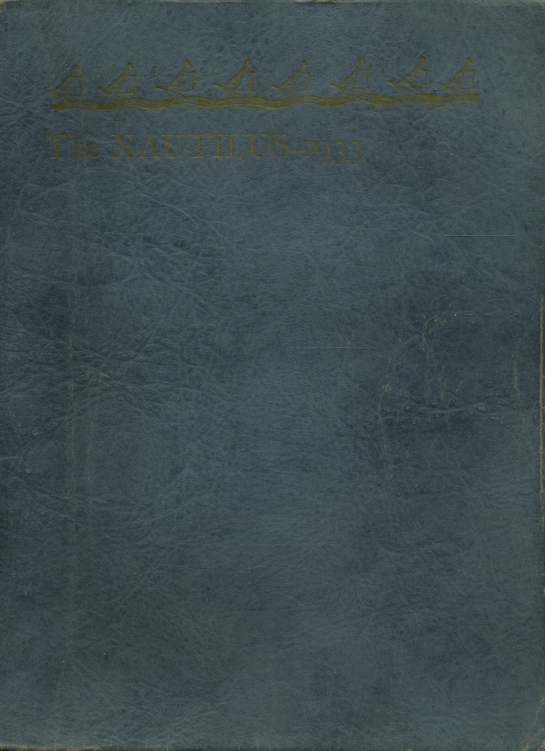 1933 yearbook from Mifflinburg Area High School from Mifflinburg ...