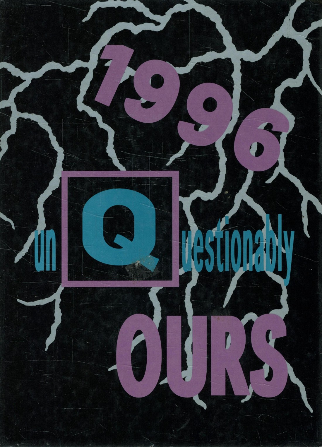 1996 yearbook from Perrin-Whitt Cisd High School from Perrin, Texas for ...