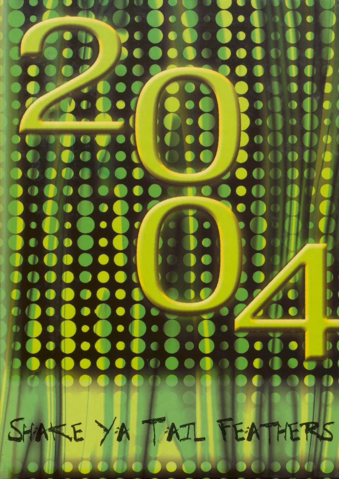 2004 yearbook from Stratton High School from Stratton, Colorado for sale