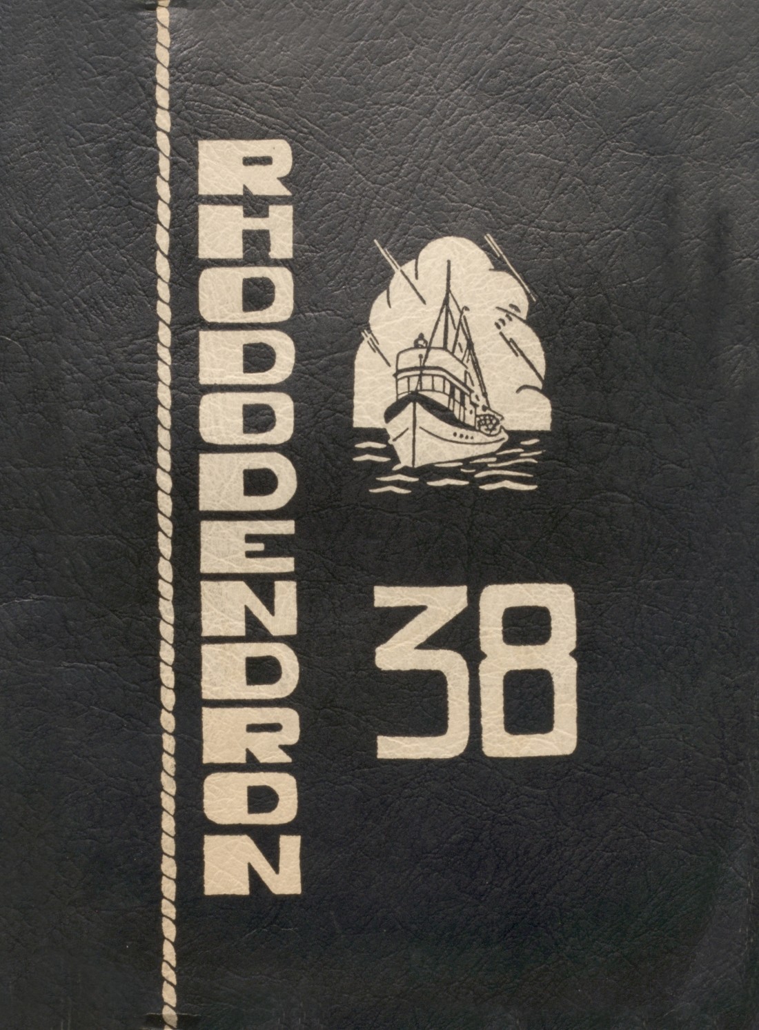 1938 yearbook from Anacortes High School from Anacortes, Washington for ...