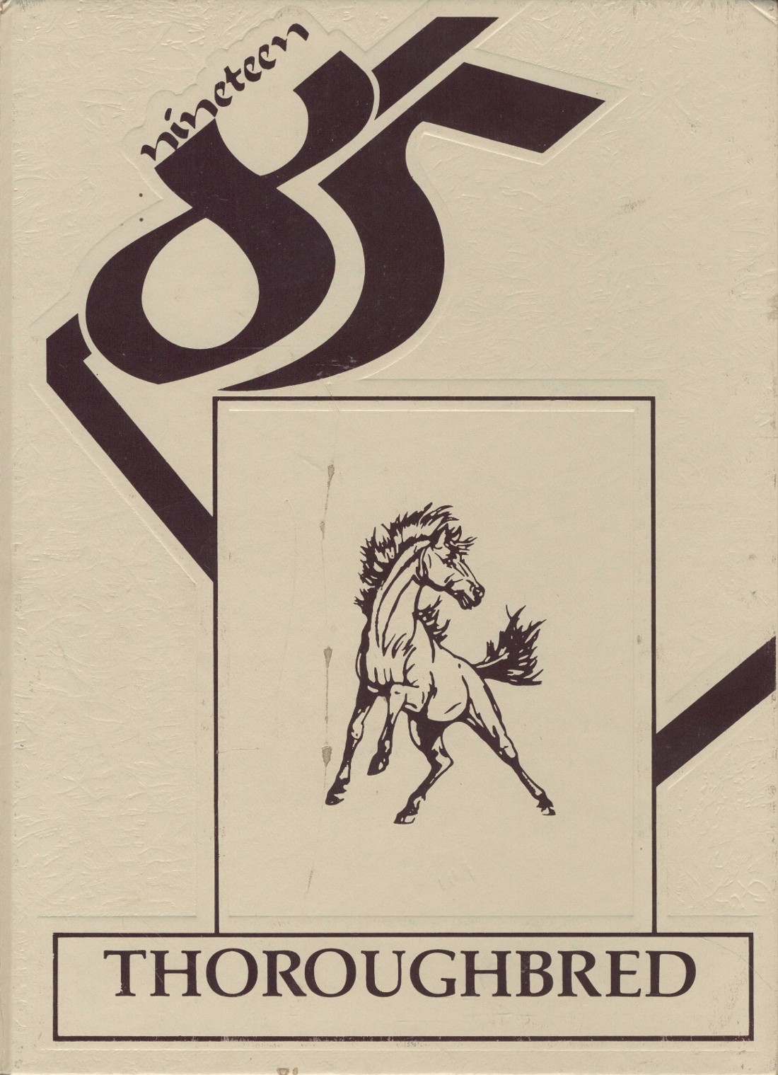 Millard High School from Pikeville, Kentucky Yearbooks