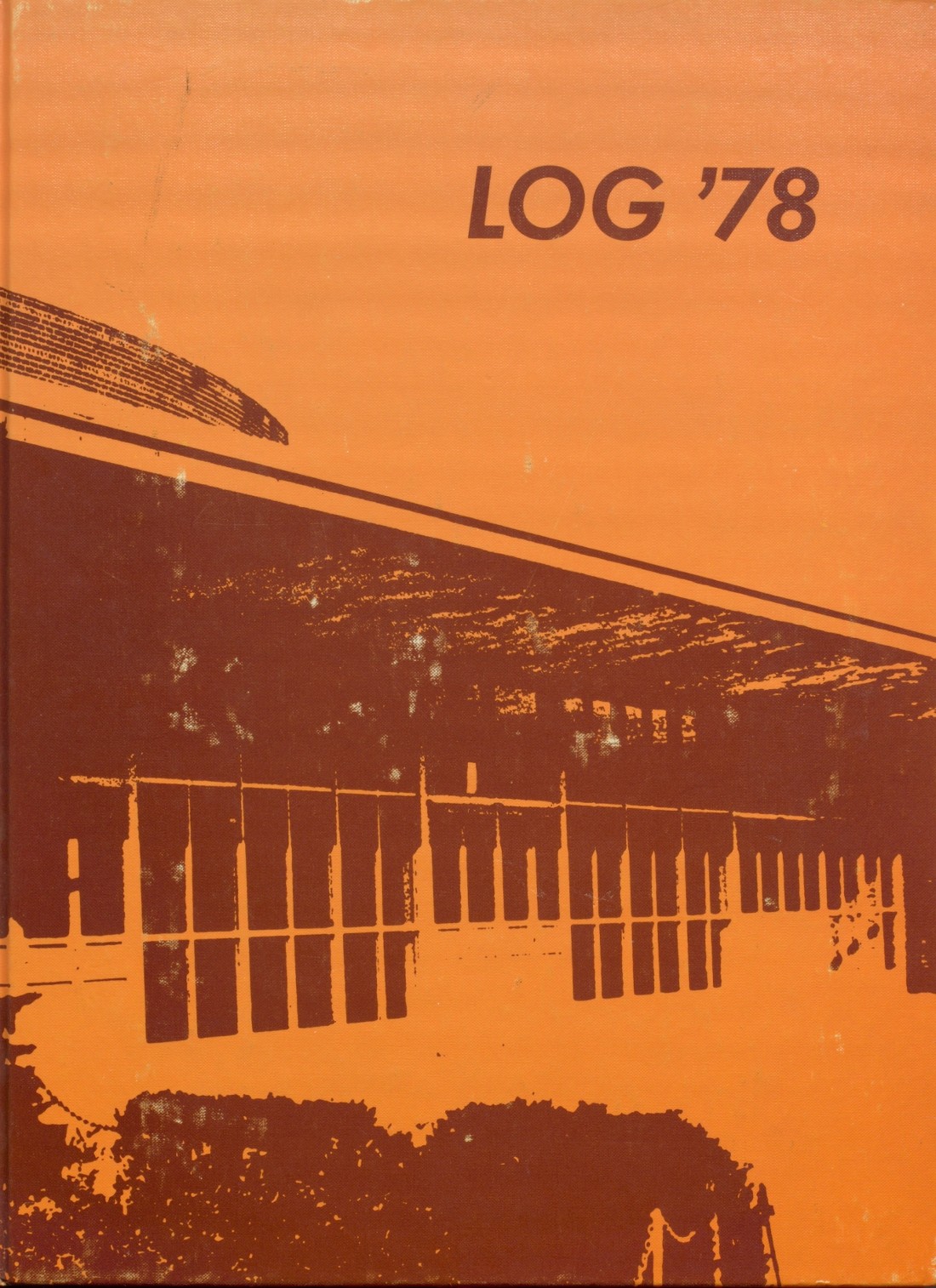 1978 yearbook from Carey High School from Franklin square, New York for ...