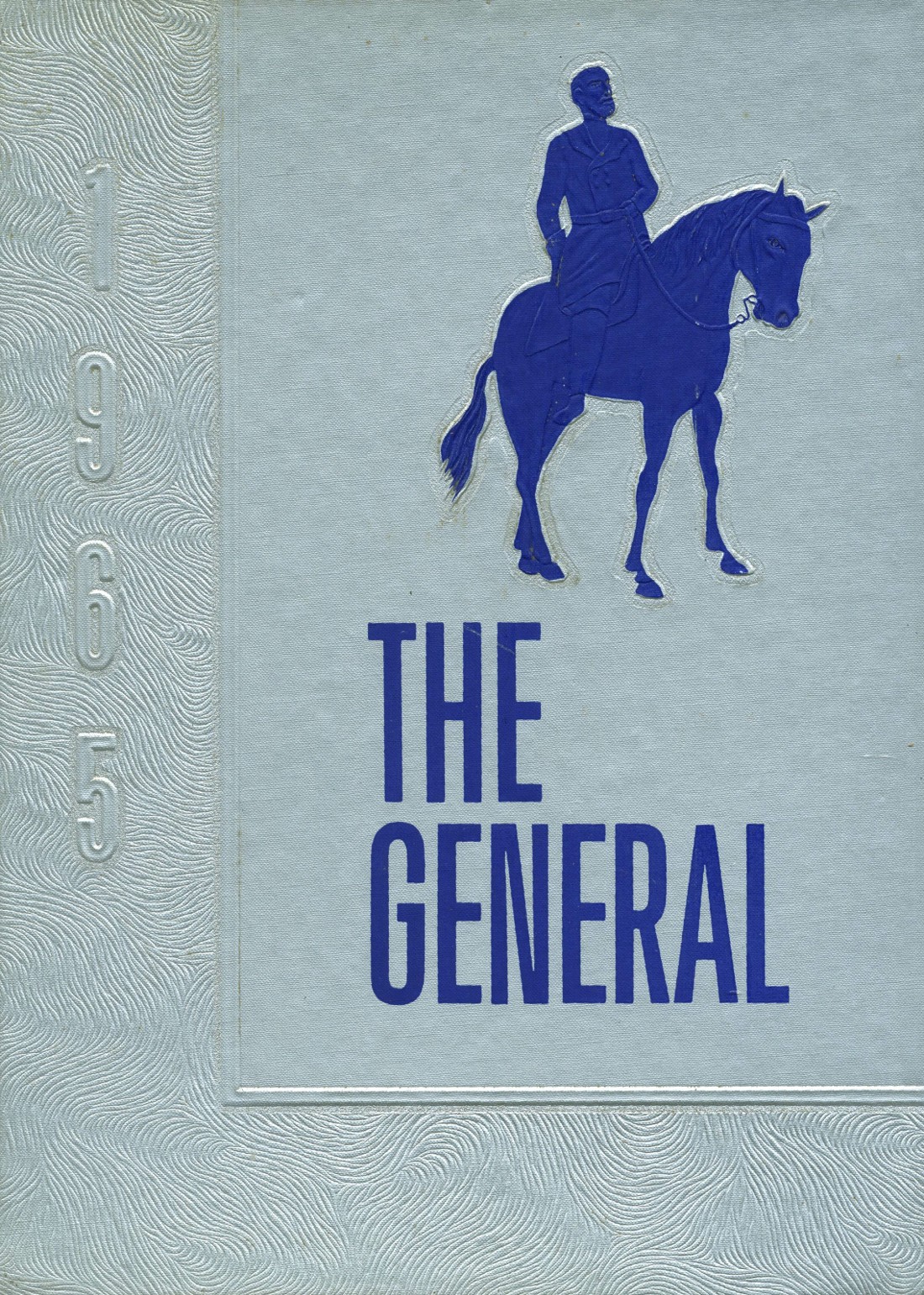 1965 yearbook from William Campbell High School from Naruna, Virginia ...