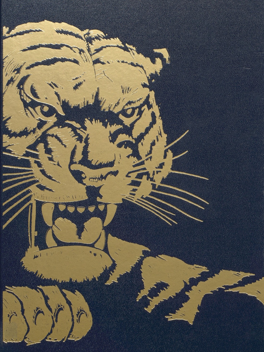 2003 yearbook from Clewiston High School from Clewiston, Florida for sale