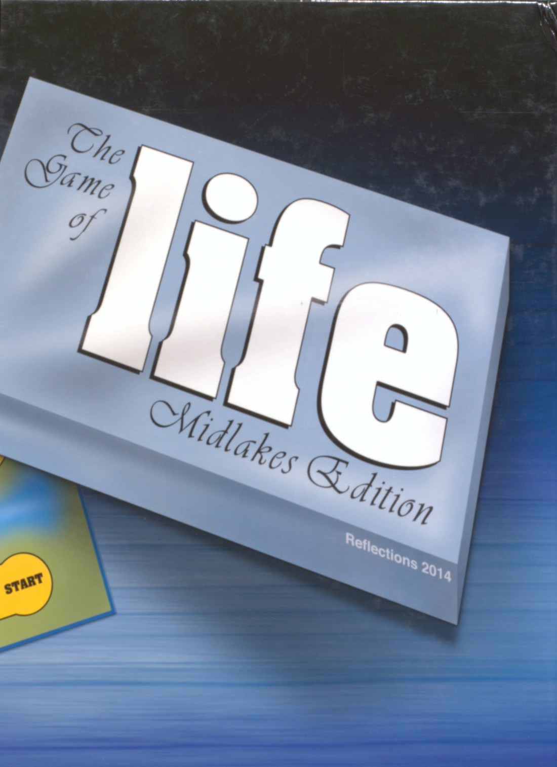 2014 yearbook from Midlakes High School from Clifton springs, New York ...