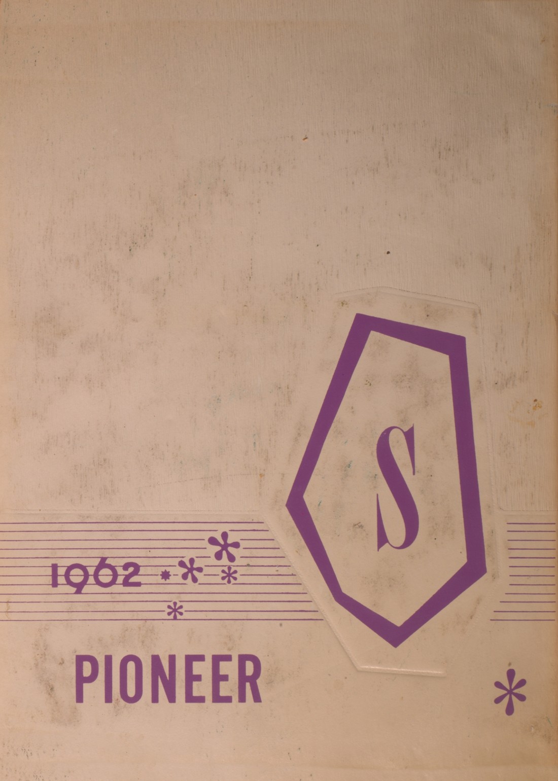1962 yearbook from Simi Valley High School from Simi valley, California