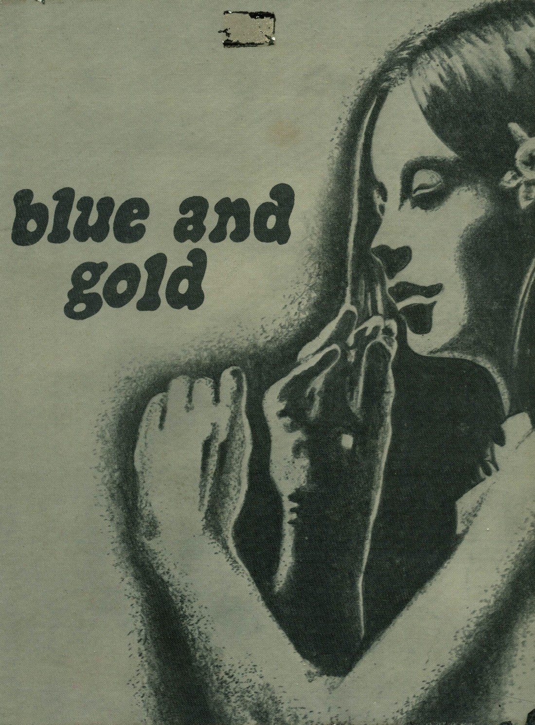 1972 yearbook from Hilo High School from Hilo, Hawaii for sale