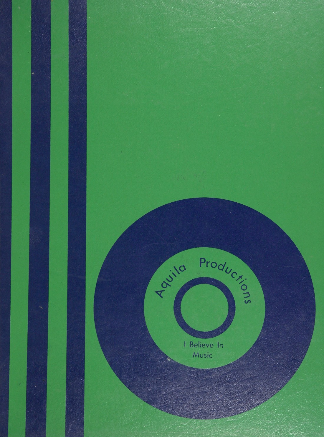 1975 yearbook from Columbia High School from Decatur, Georgia