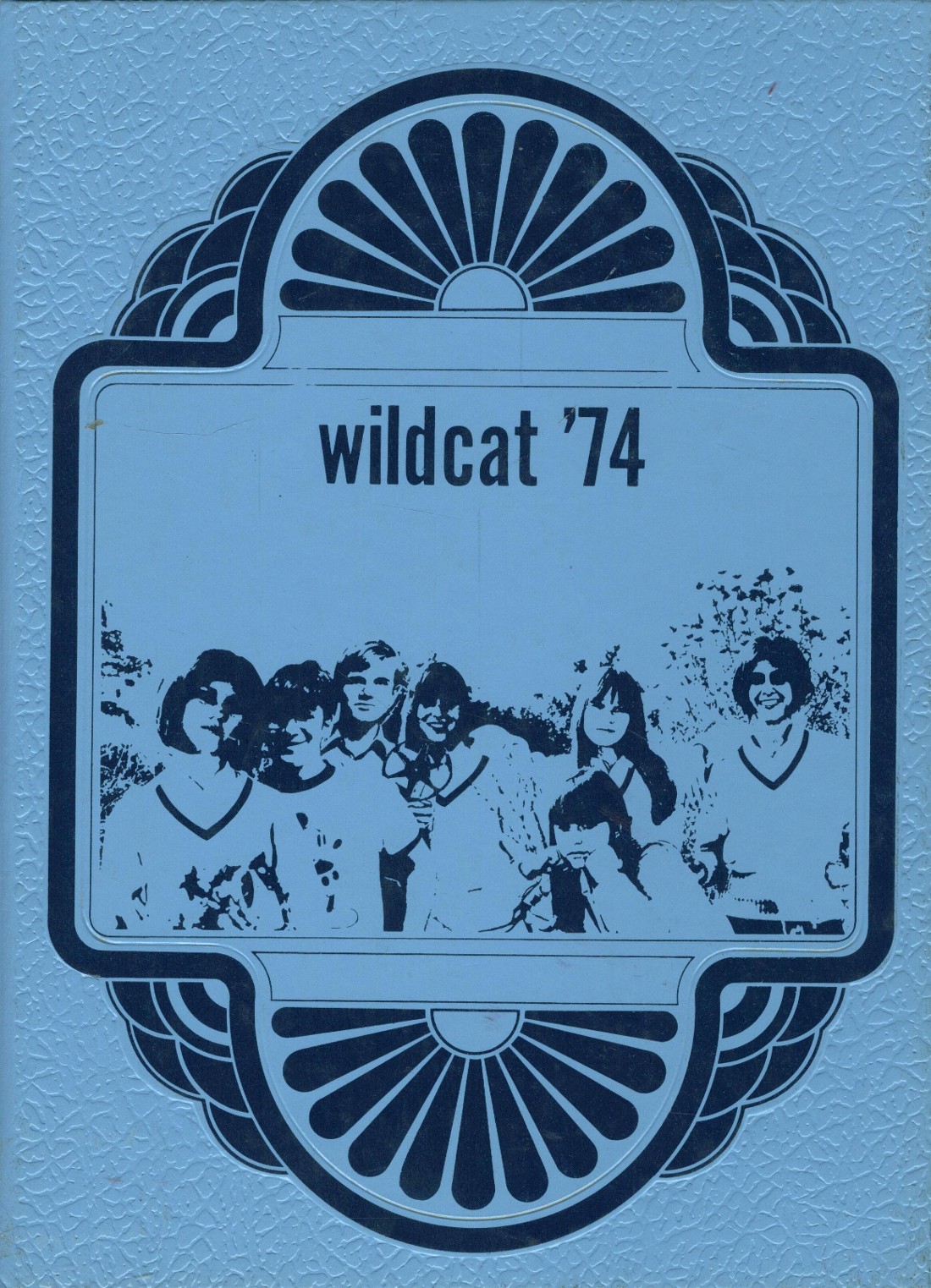 Welcome Public High School from Welcome, Minnesota Yearbooks