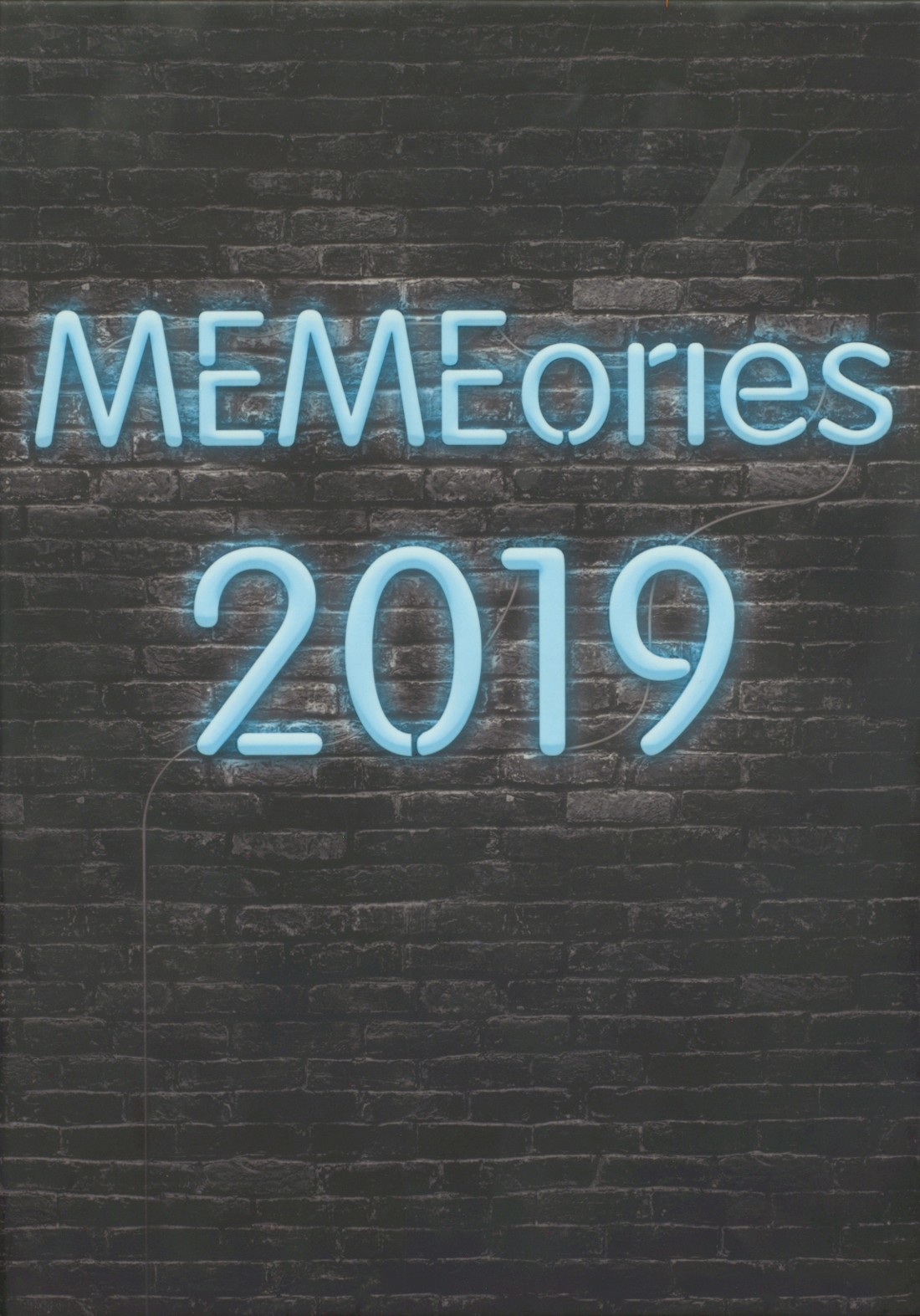 2019 yearbook from Rector High School from Rector, Arkansas